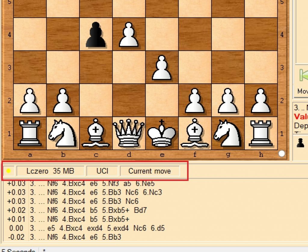 How to Run Leela Chess Engine (LCZero) in Arena at a Specific ELO